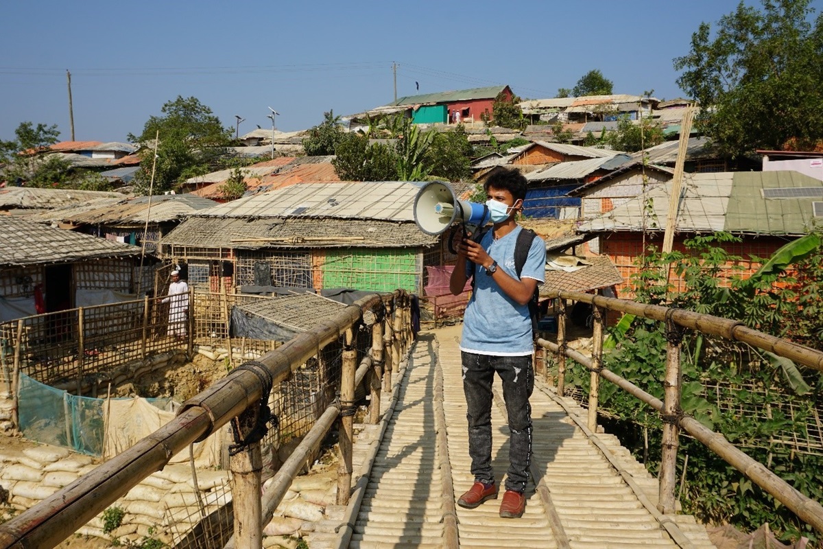 Call for case studies on climate change and health