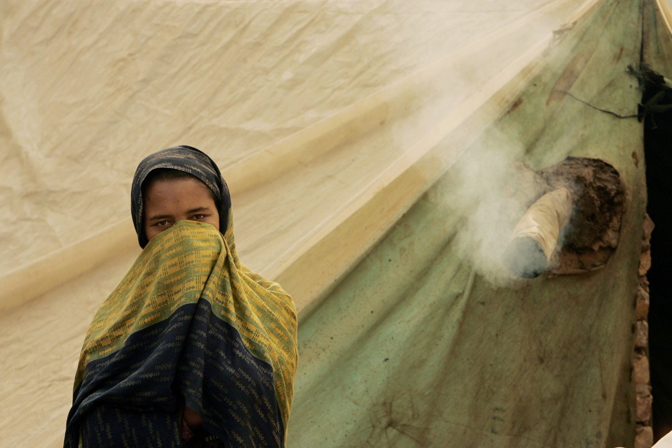 Air quality, energy and health