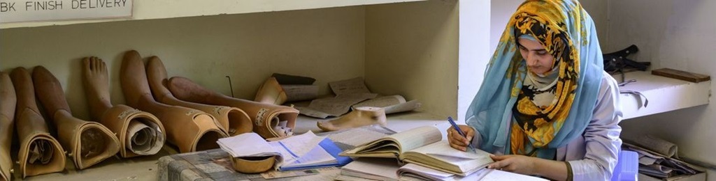 Advancing data collection on Assistive Technology