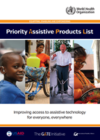 Health products policy and standards