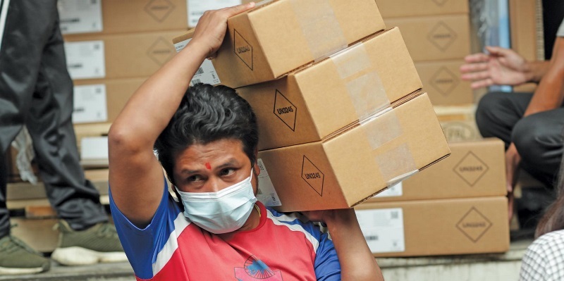 Bulletin of the World Health Organization