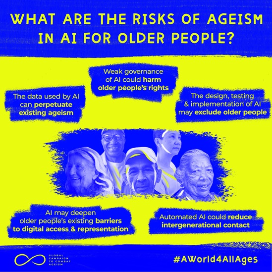 Ageism