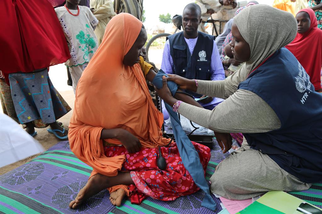 Behaviour change campaigns