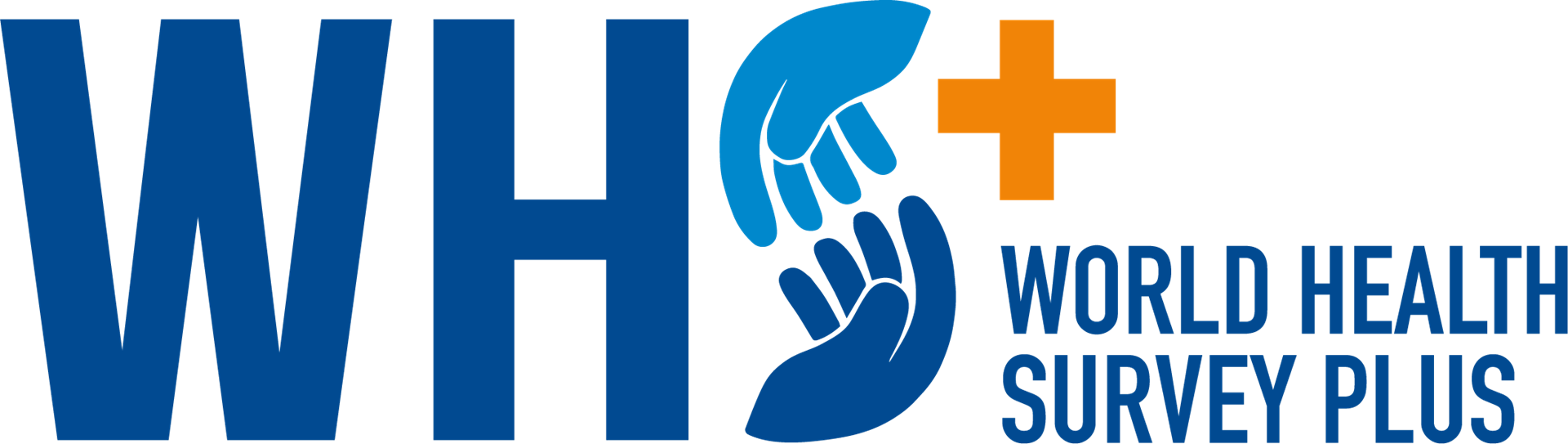 World Health Survey Plus - WHO