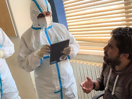 Jordan and WHO welcome the generous support from Kuwait to boost ...