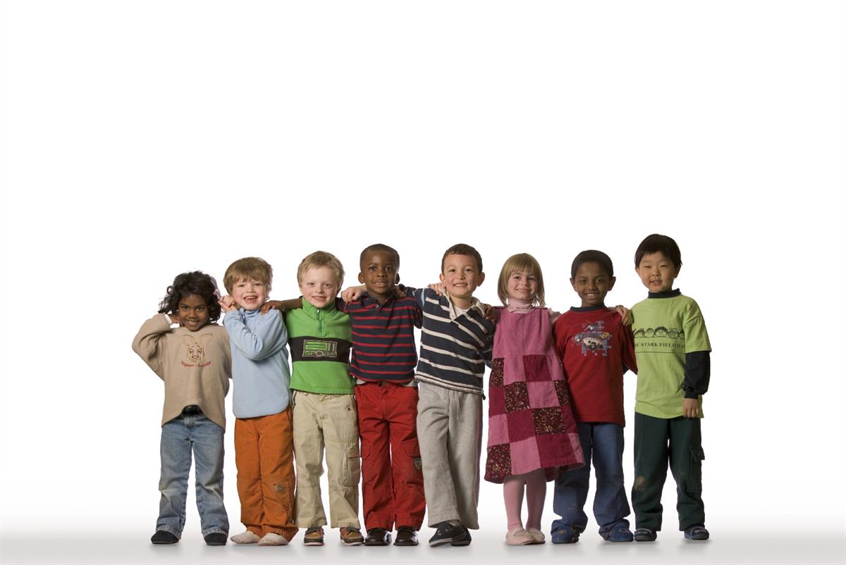 World Health Organization releases new Child Growth Standards