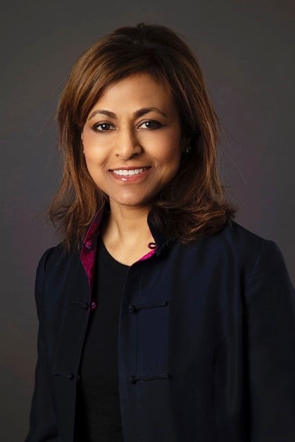 WHO headquarters leadership team