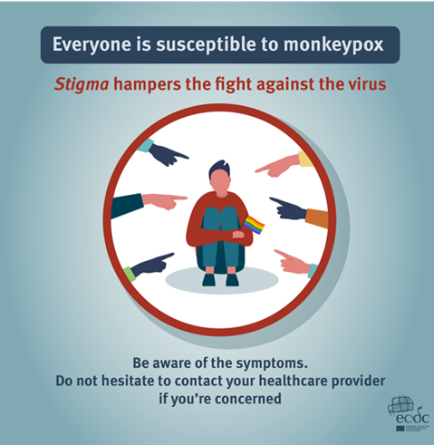 Update 81: Managing stigma and discrimination in healthcare settings ...