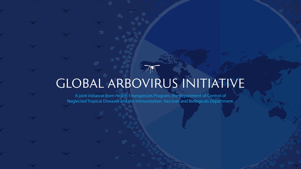 Global Arbovirus Initiative