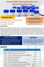 Regulation and Prequalification