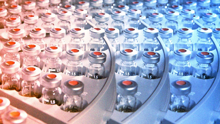 Virtual cGMP Training Marathon for vaccine manufacturing | Mirage News