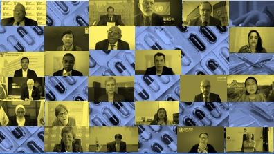 World Local Production Forum (WLPF)