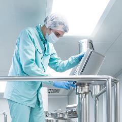 Health products policy and standards