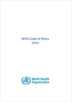 Code of Ethics