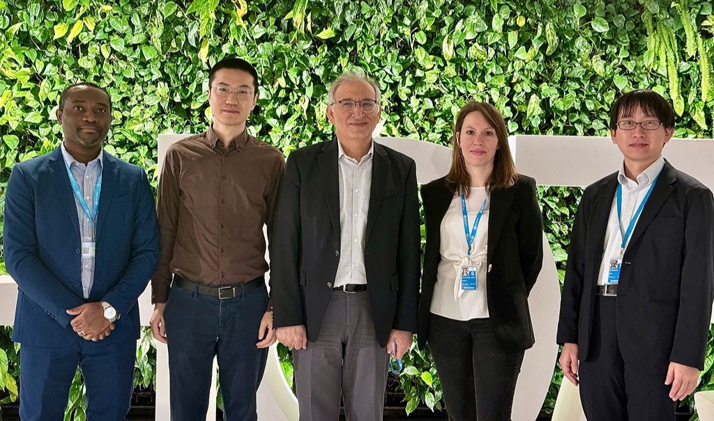 Joint FAO/WHO Expert Meetings on Microbiological Risk Assessment (JEMRA)