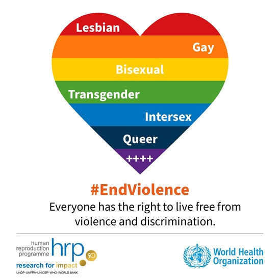 The right to get and share information