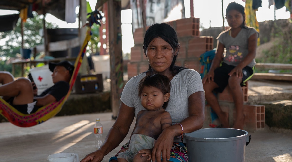 Tackling structural racism and ethnicity-based discrimination in health