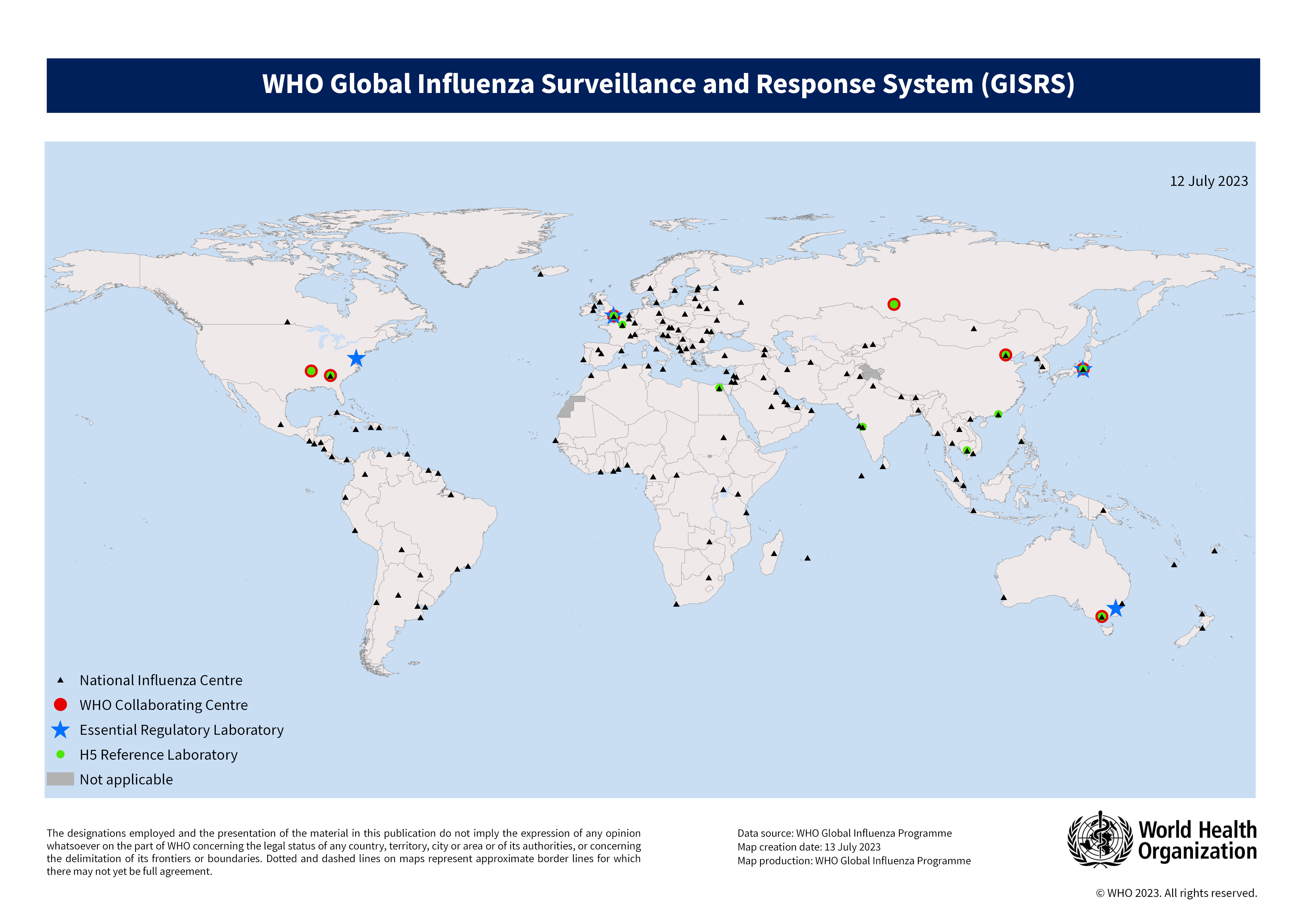 Influenza Surveillance System at Becky Uhl blog