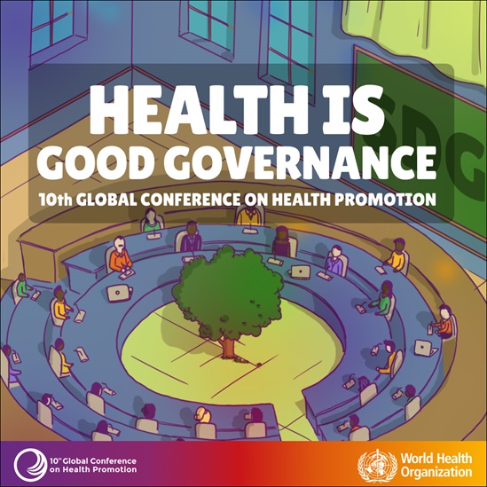 Promoting well-being