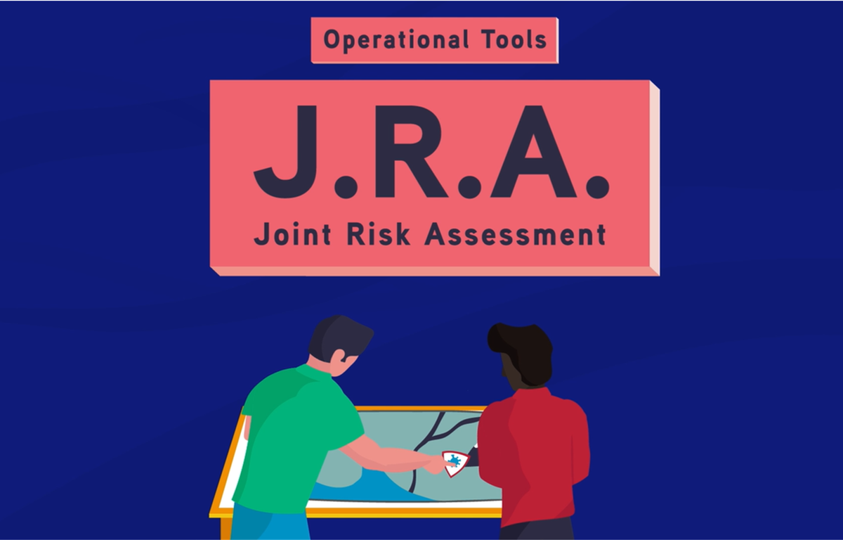 Launch of the Tripartite Joint Risk Assessment Operational Tool