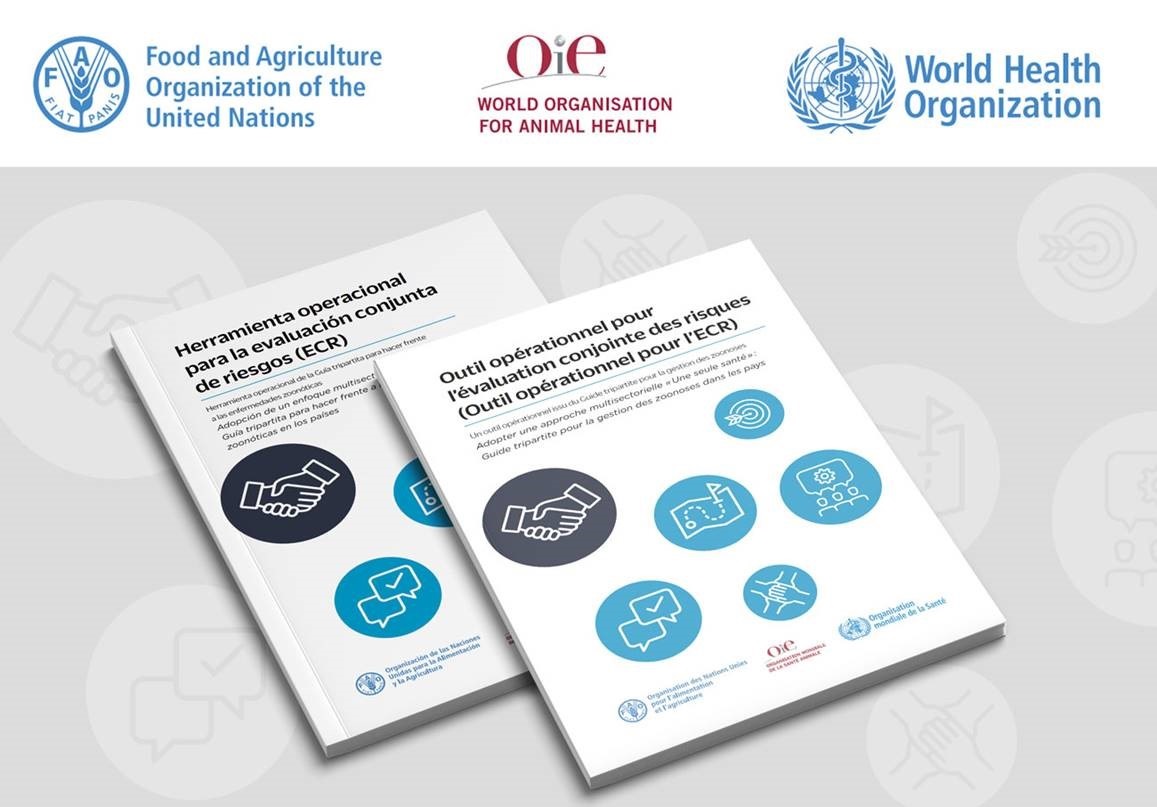 Joint Risk Assessment Operational Tool (JRA OT)
