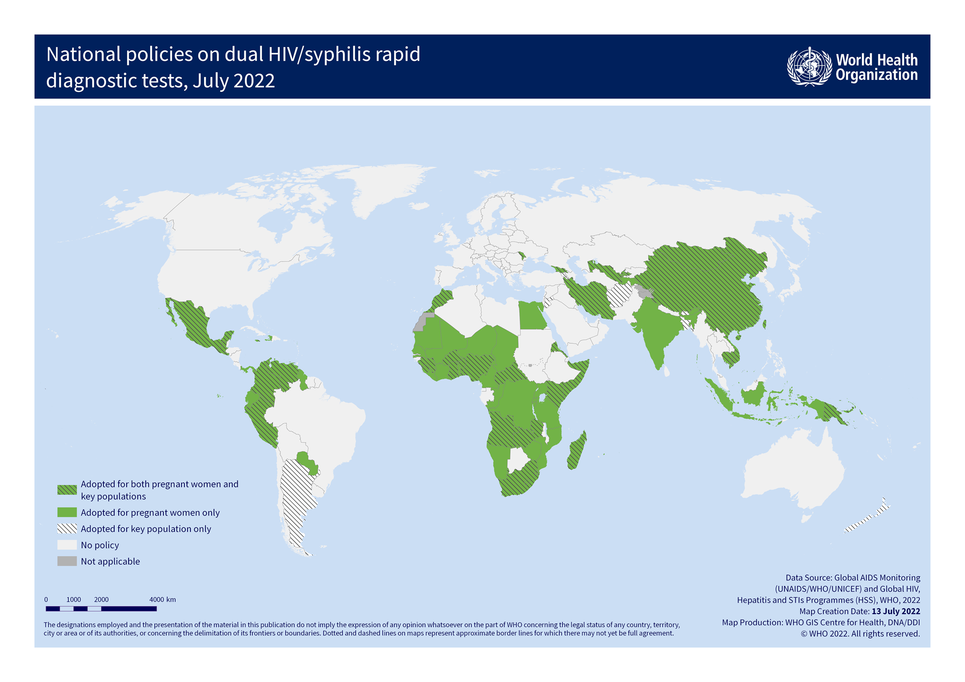 Global Sexually Transmitted Infections Programme