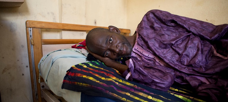 WHO Announces Development Of Updated Guidance On Managing Advanced HIV ...