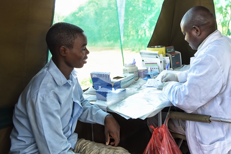 WHO releases new toolkit to support quality HIV testing services ...