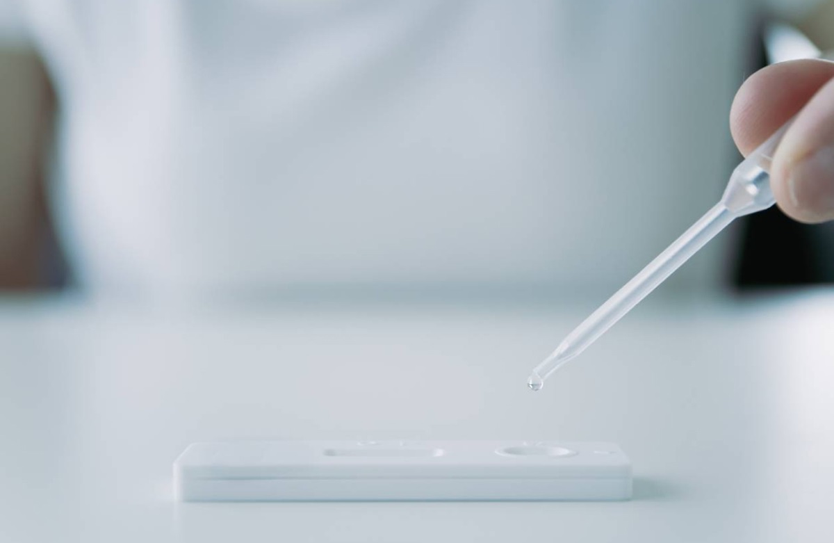 Recent HIV RDT market landscape report aims for healthier, more ...