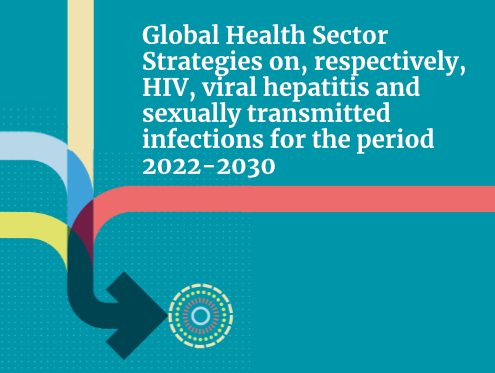 Global Hepatitis Programme