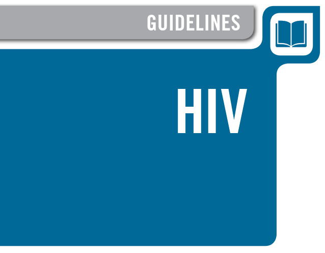 WHO announces the update of the Consolidated Guidelines on HIV Testing ...