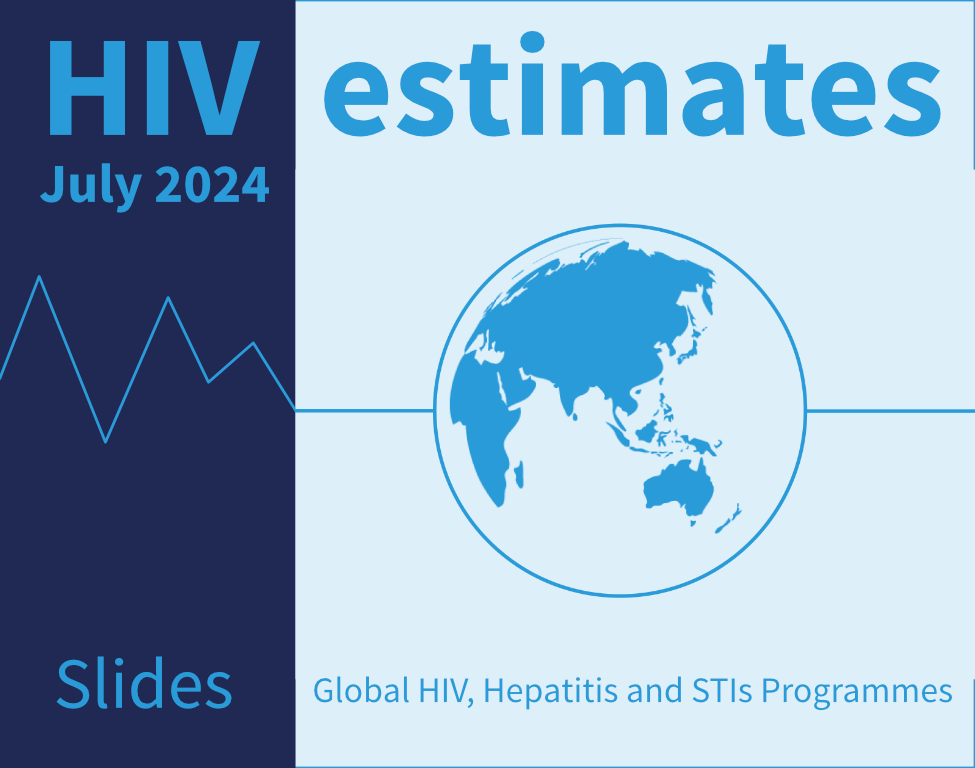 Aids Statistics 2022