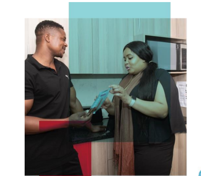 Webinar – Community-based HIV testing by lay providers: lessons learned