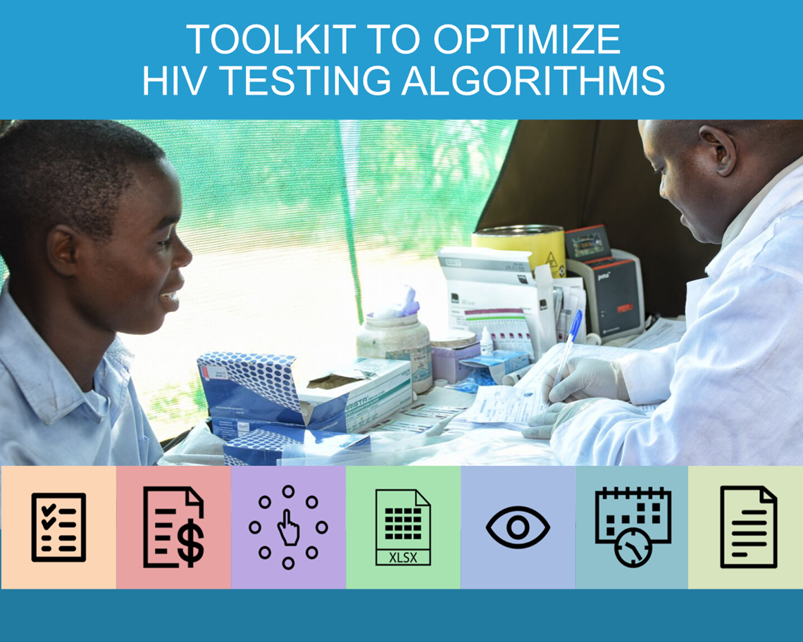Global HIV Programme