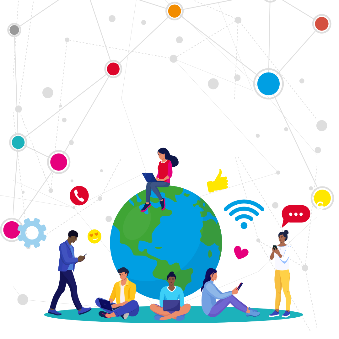 WHO and UNAIDS support countries to introduce virtual interventions and ...