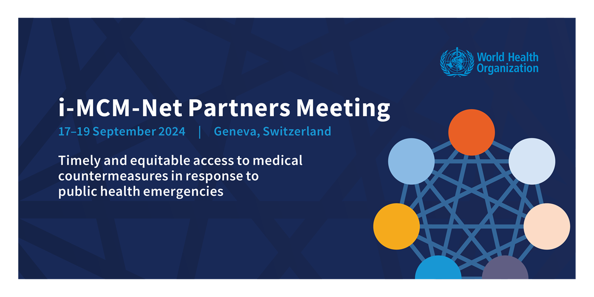 Resilient and scalable MCM ecosystem: i-MCM-Net Partners meeting for ...