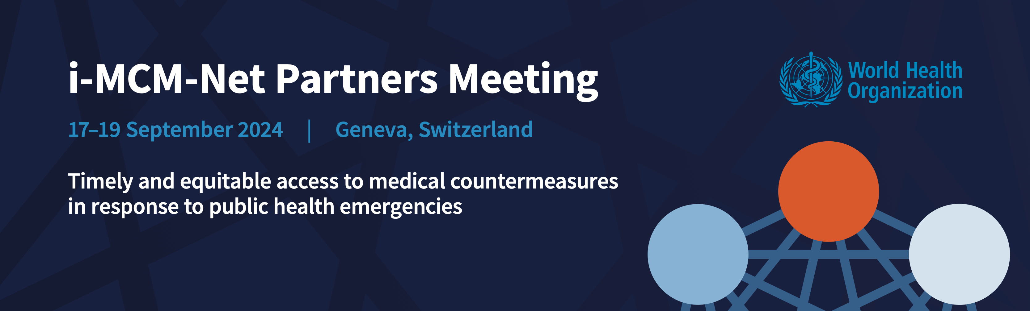 Resilient and scalable MCM ecosystem: i-MCM-Net Partners meeting for ...