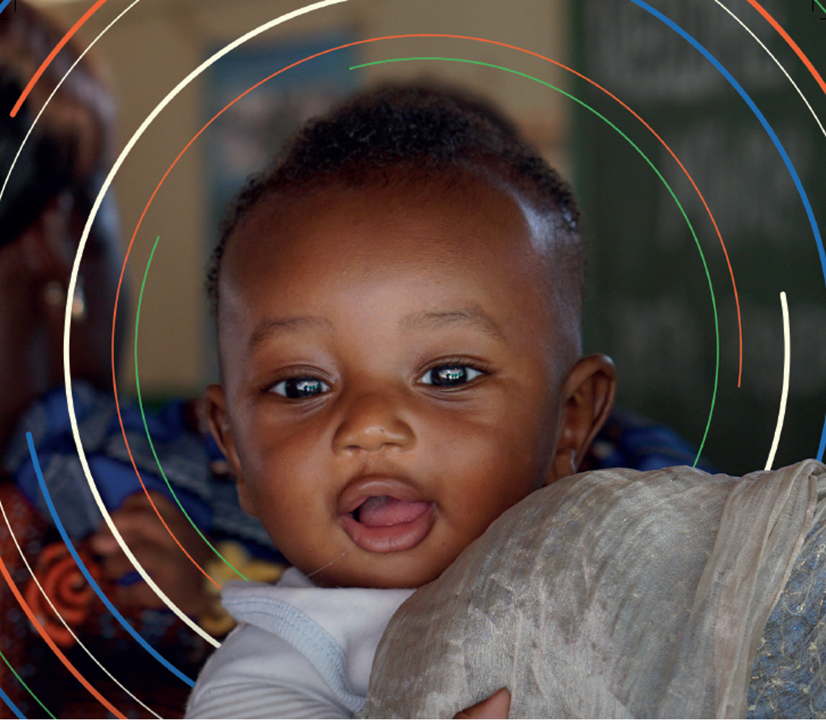 Immunization, Vaccines and Biologicals