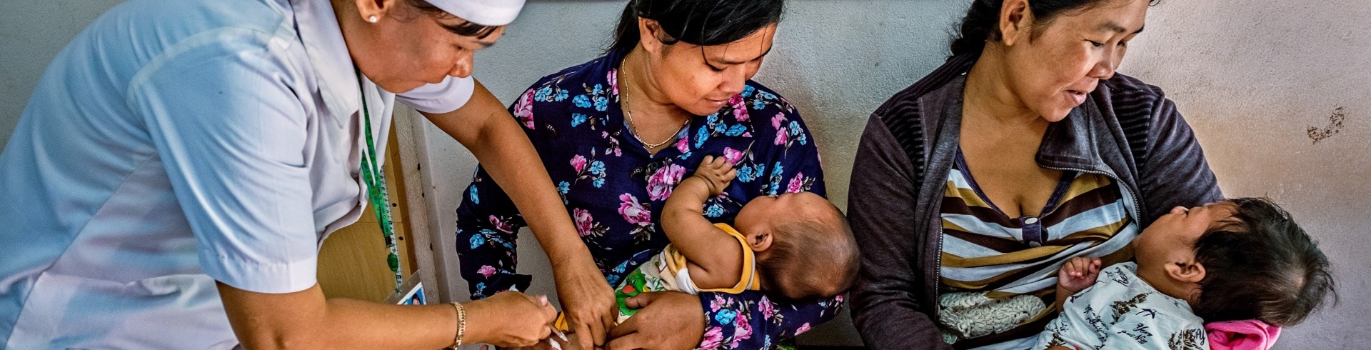 Essential Programme on Immunization