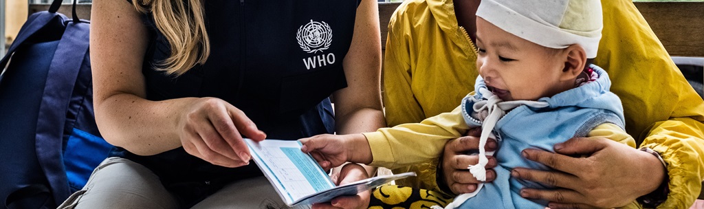 Essential Programme on Immunization