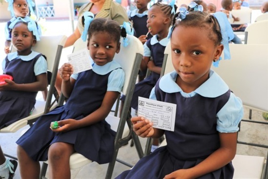 Essential Programme on Immunization