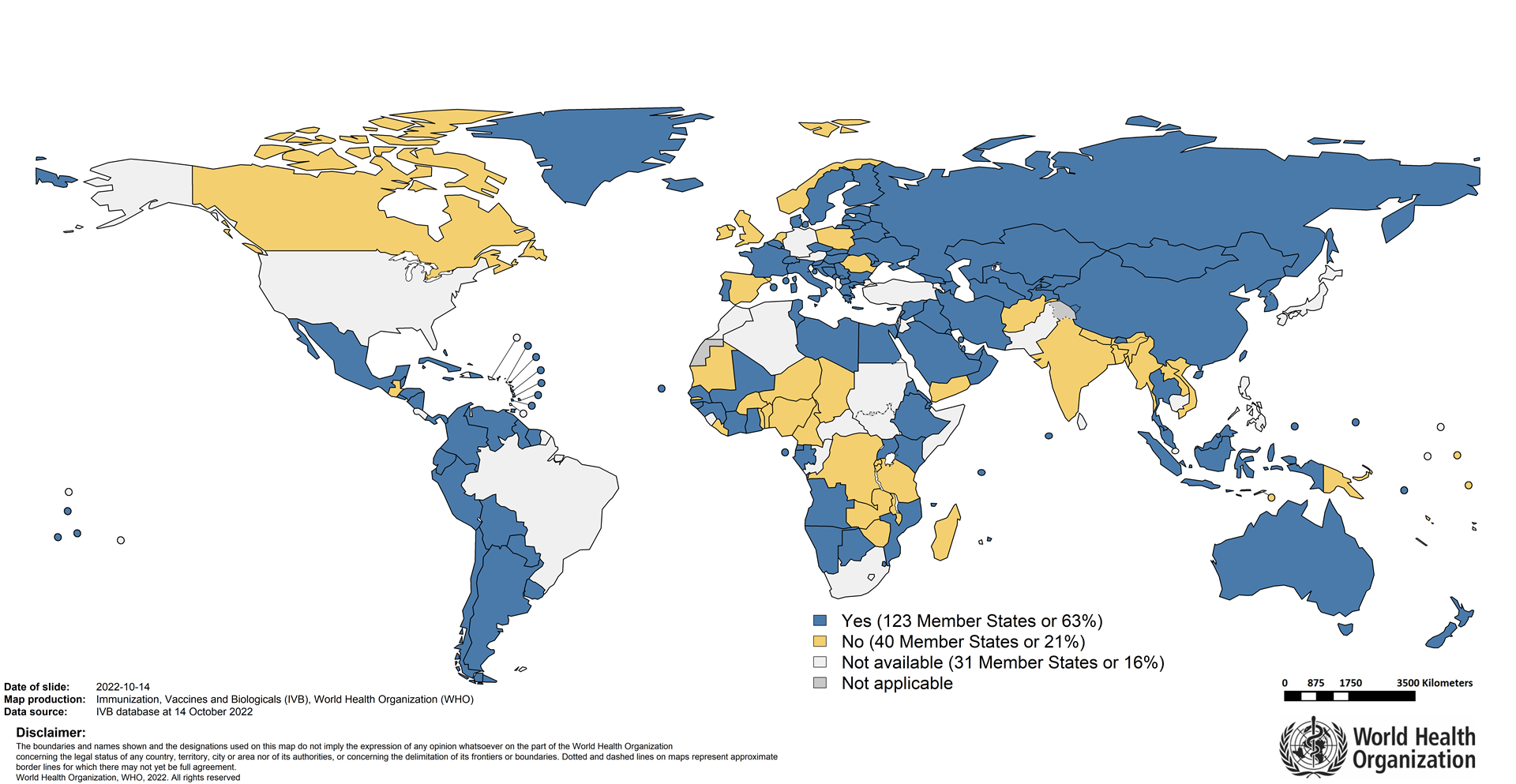 Essential Programme on Immunization
