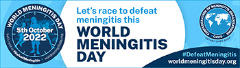 Defeating Meningitis by 2030