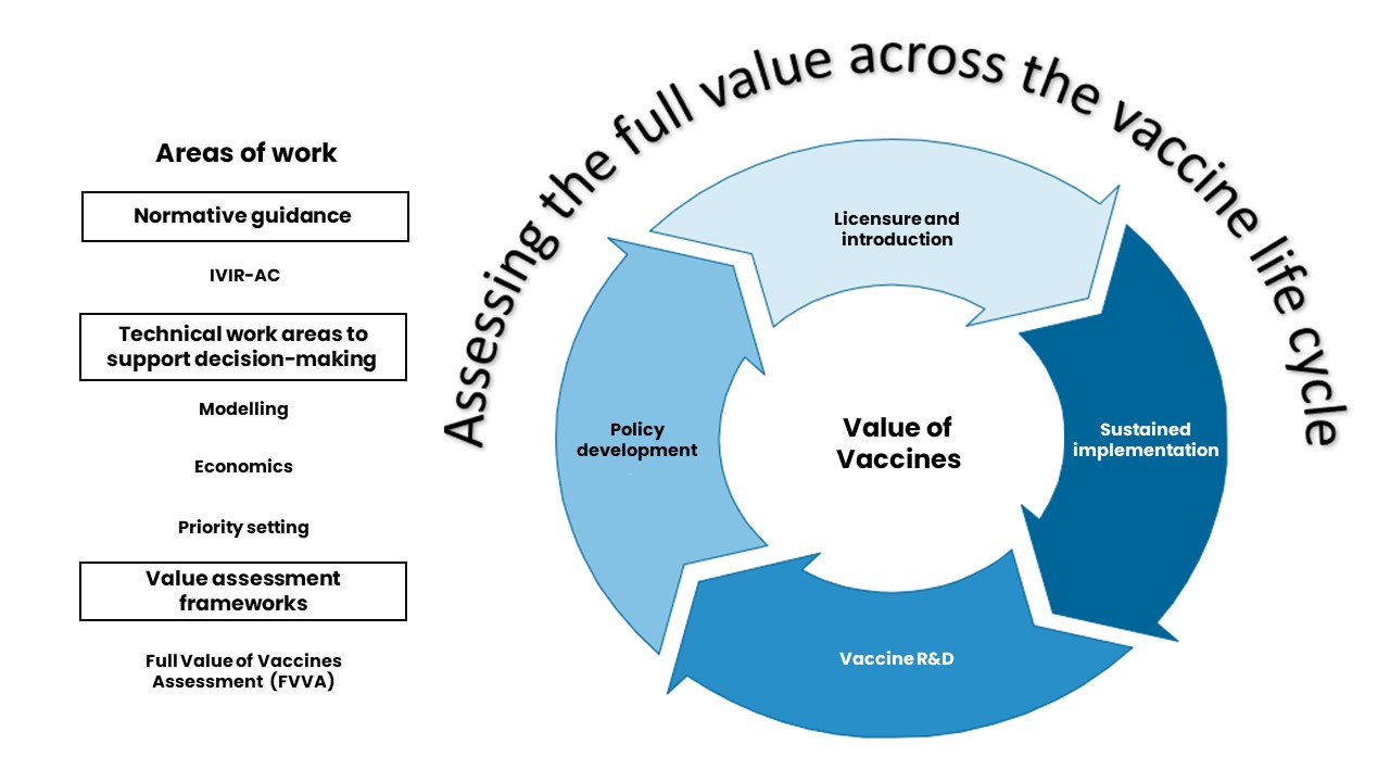 Immunization Analysis and Insights