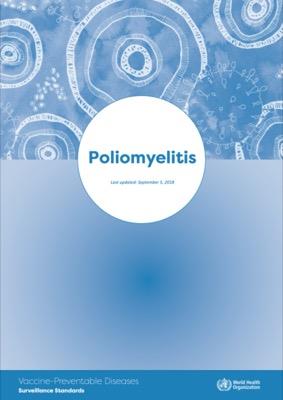 Polio: Vaccine Preventable Diseases Surveillance Standards