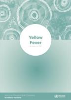 Yellow fever
