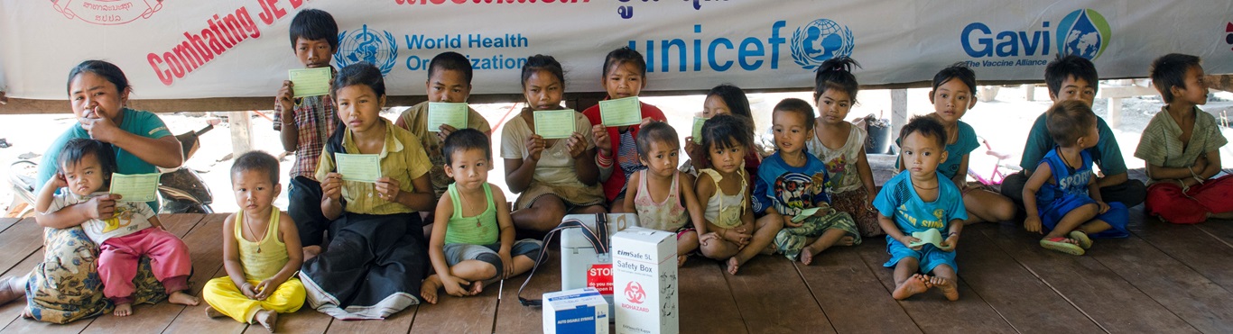 Essential Programme on Immunization