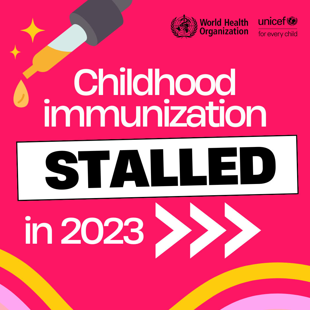 Immunization Analysis and Insights