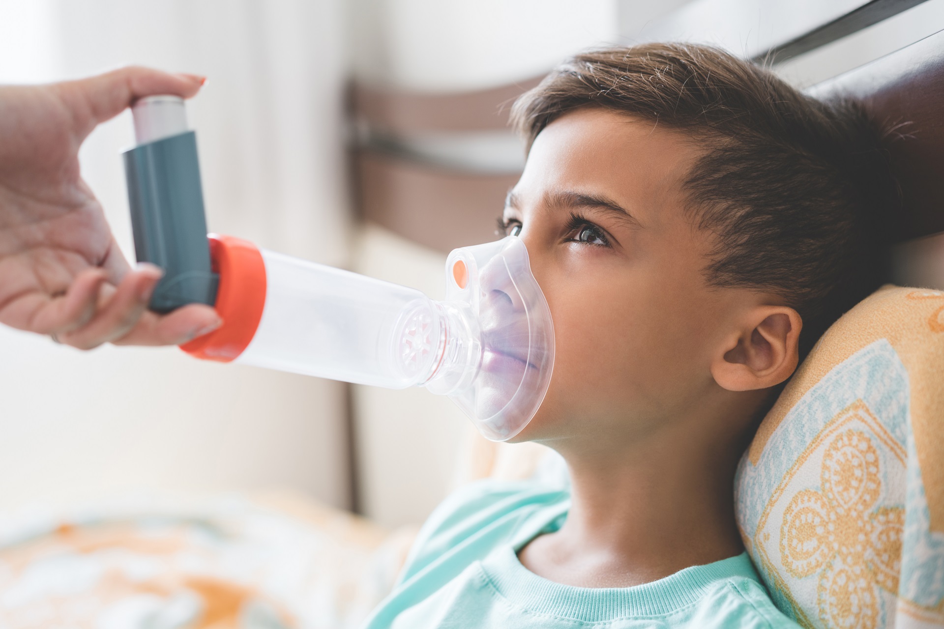 Asthma Pictures