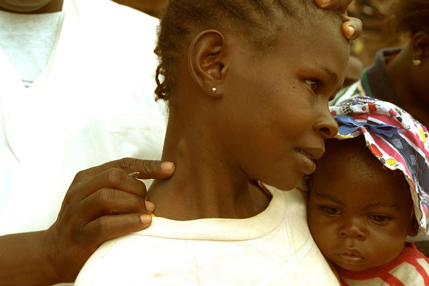 Mapping and tracking transmission until the elimination of human ...